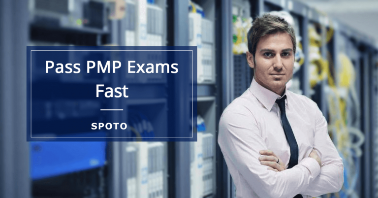 What is PMP certification weekend boot camp?