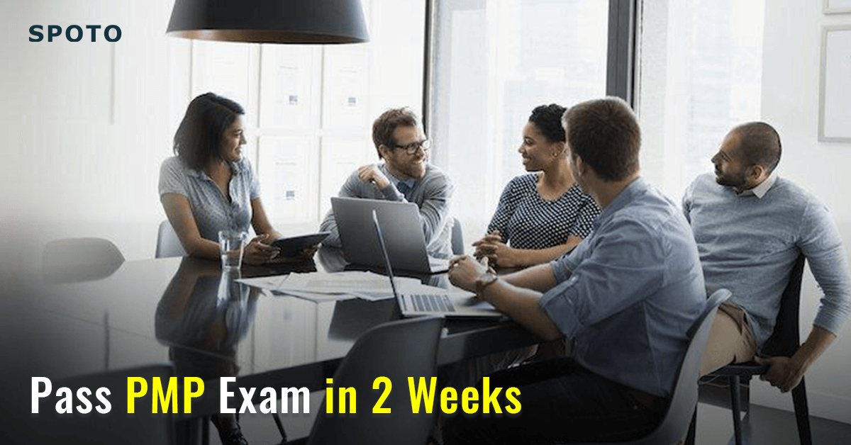 PMP practice questions by chapter