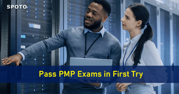 Enlist some benefits of PMP certifications in Canada.