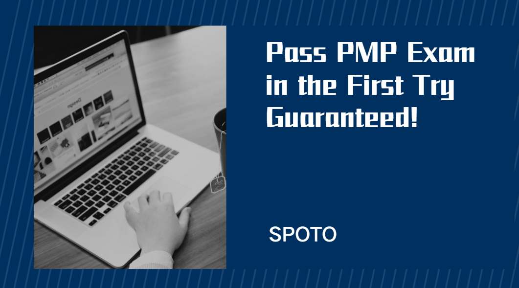 How long it takes to achieve PMP certification?