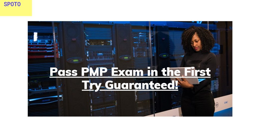 how to start PMP certification?