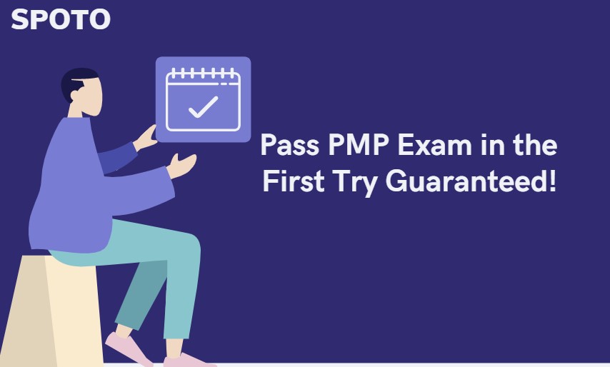 How to check PMP confirmations?