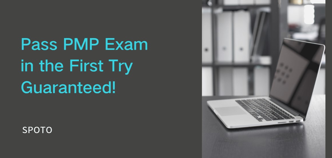How do you get your PMP certification?
