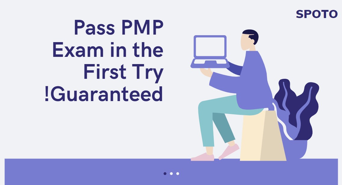 Which are the resources for PMP certifications?