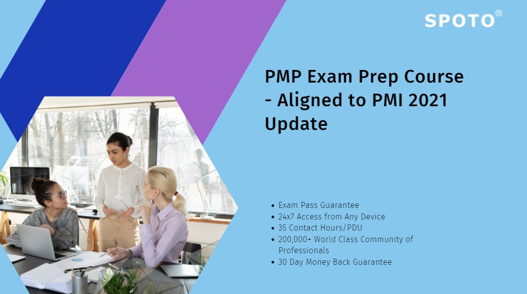 PMP Training and Contract Types