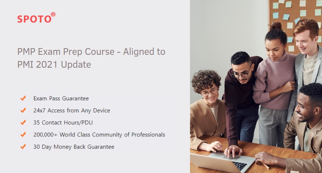 A Strategy for Mastering the PMP® Certification Process