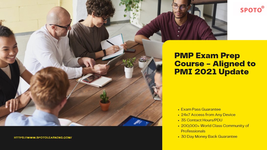 Understand the Distinction Between Projects and Programs