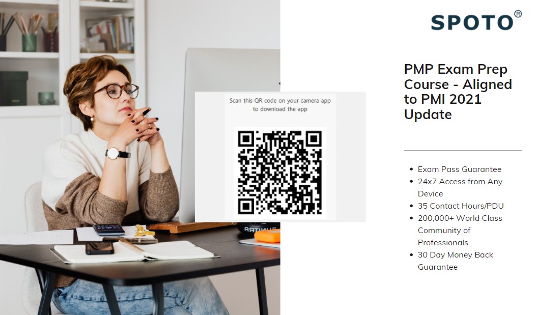 Understanding Organizational Types – PMP® Preparation