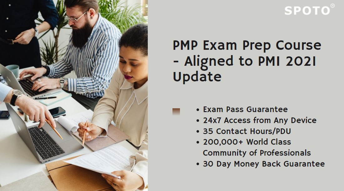 Managing Your Time During the PMP® Exam