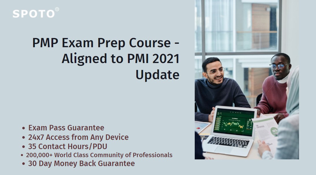 Managing Your Time During the PMP® Exam