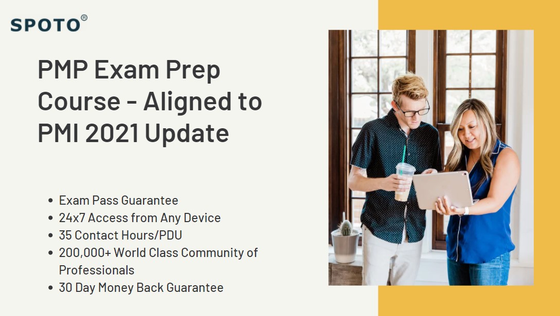 Eleven Crucial Questions for the PMP® Certification Exam